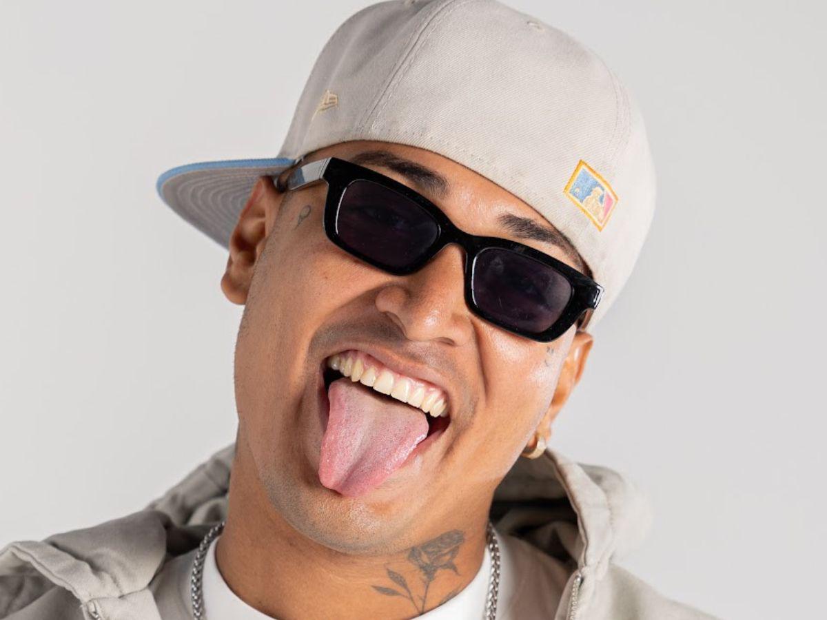 Milagro Flores enfurece: “No salí con Supremo por seguidores”