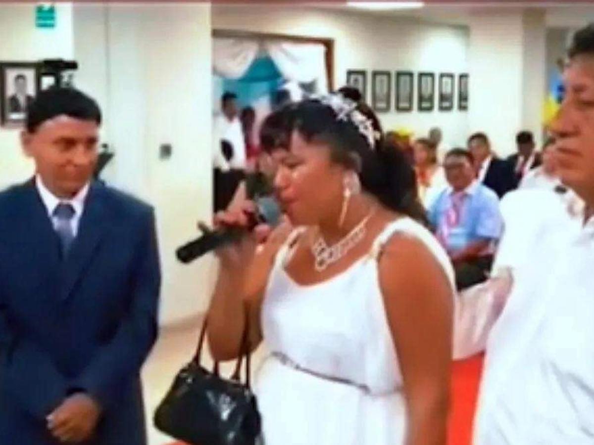 La historia detrás del “¡Perdónenme, todos; no acepto!”