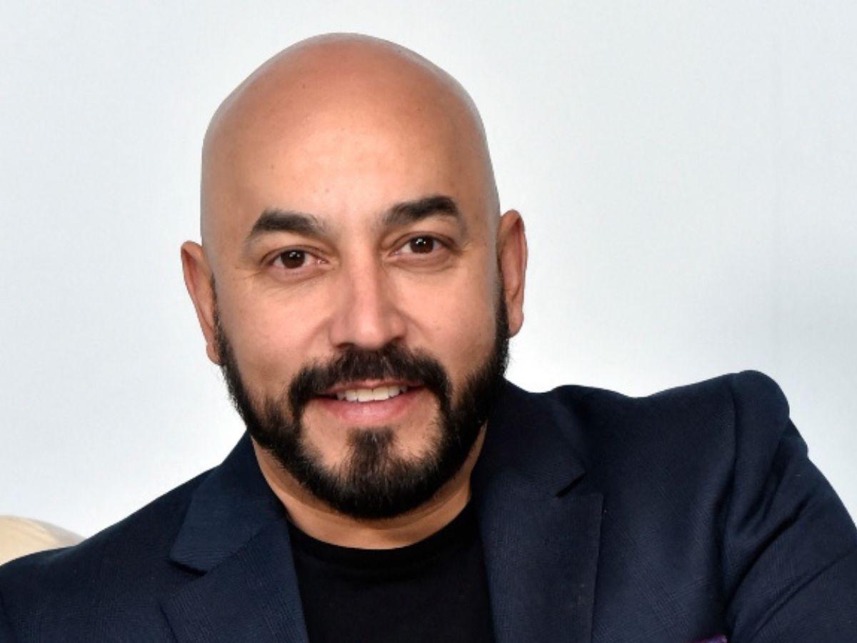 Lupillo Rivera es el primer confirmado para La Casa de los Famosos de ...