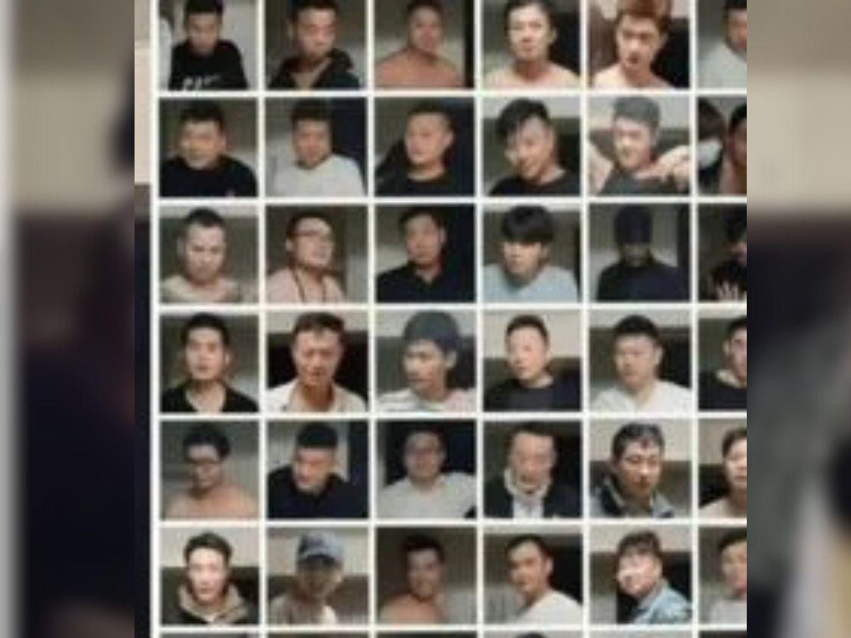 ¿Quién es Sister Hong? El hombre que se disfrazó de mujer y engañó a miles de hombres para tener ...