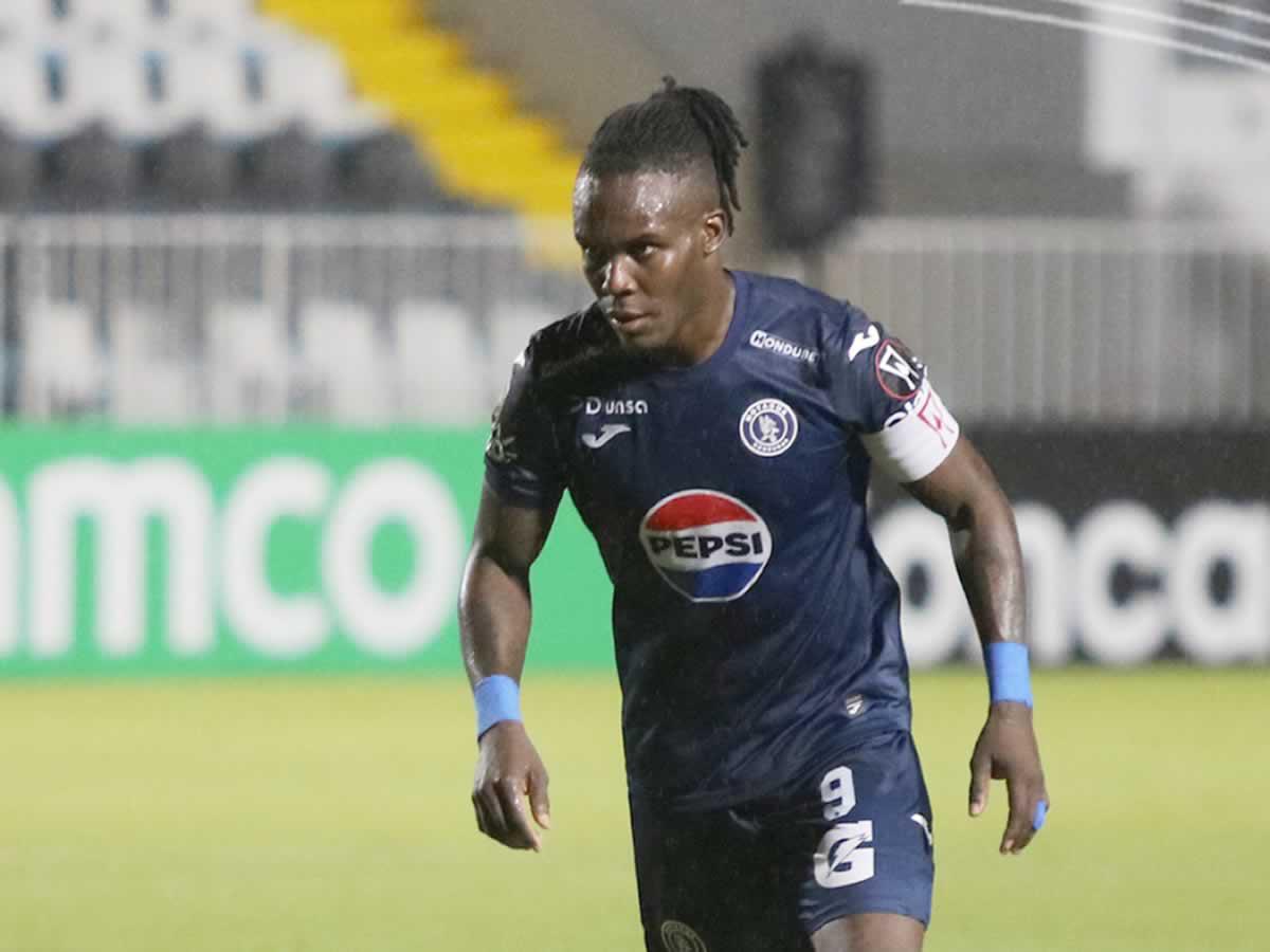 Confirmado: Rubilio Castillo decide su futuro y el equipo dónde jugará ...
