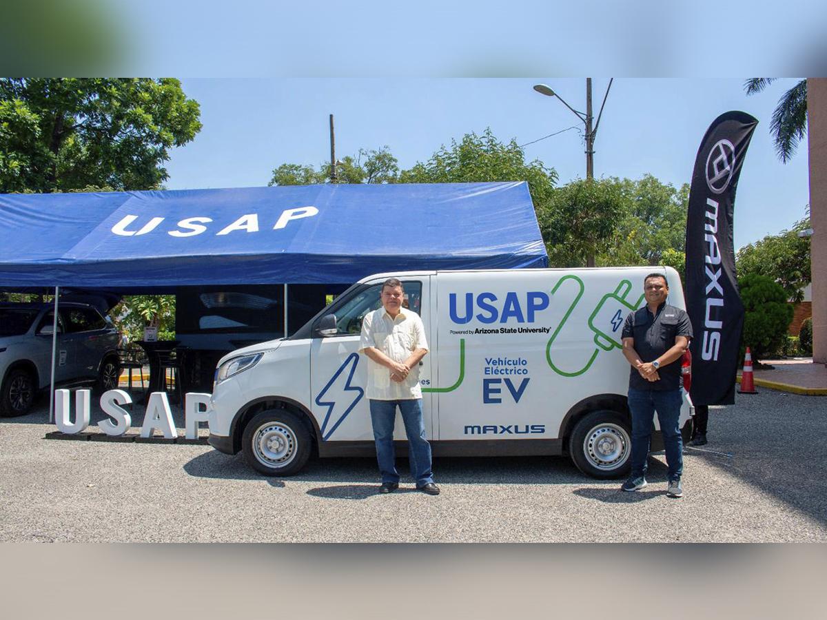 USAP es reconocida por 15 años consecutivos con Sello Fundahrse