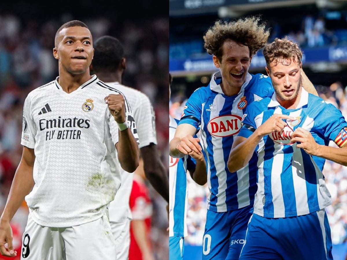 Ver Real Madrid vs Espanyol EN VIVO, hora, alineaciones y canal del partido