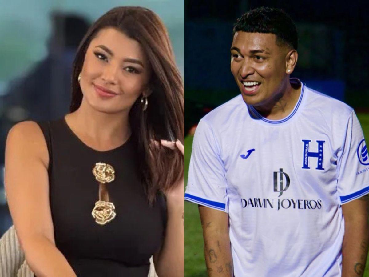 Milagro Flores enfurece: “No salí con Supremo por seguidores”