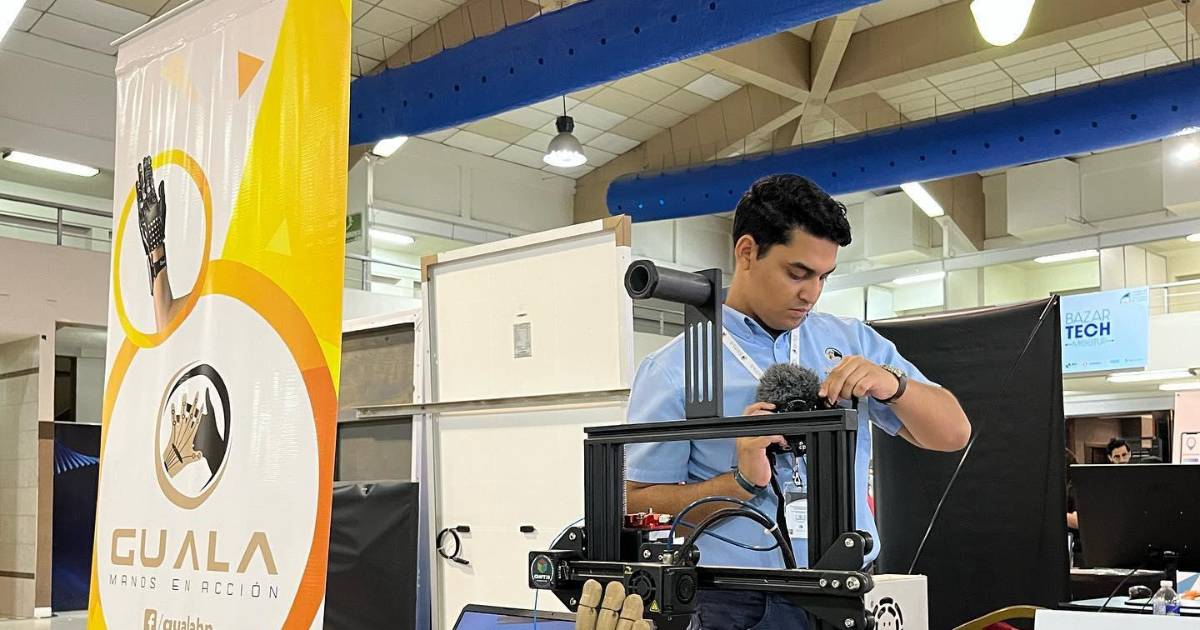 Lanzan programa para formar jóvenes en habilidades digitales