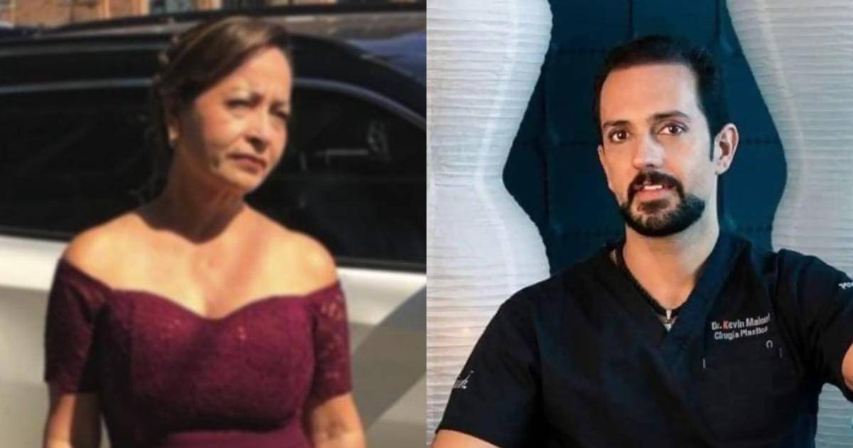 Enfermero hunde al doctor Malouf: “Él desapareció el cuerpo de Floridalma”