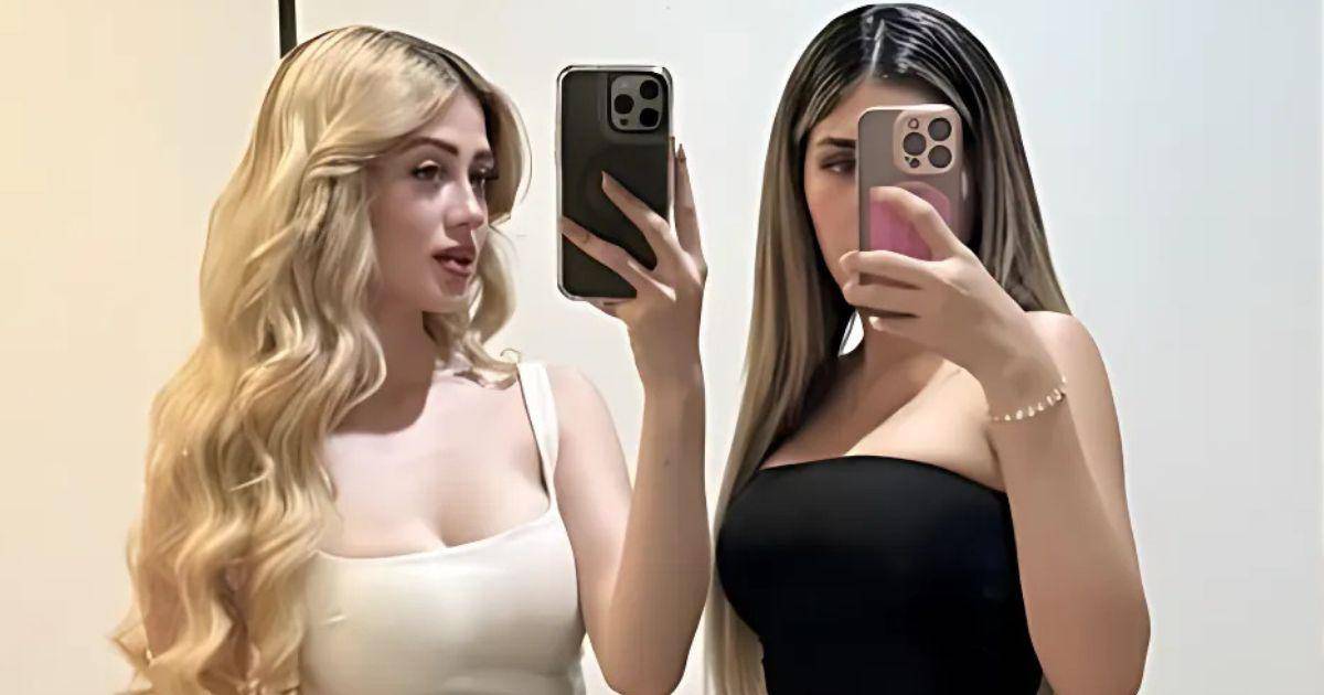 Vivian de la Torre rompe el silencio sobre el asesinato de su amiga Valeria