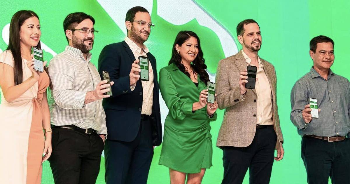 Puma Energy presenta la nueva versión de la aplicación Puma Pris