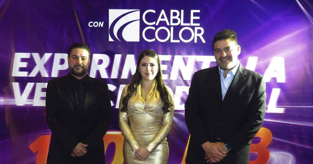 Cable Color lanza gran campaña en beneficio de todos sus clientes