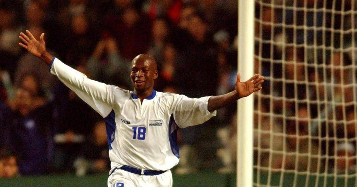 Saúl Martínez: Su nueva vida y el récord que nadie ha igualado