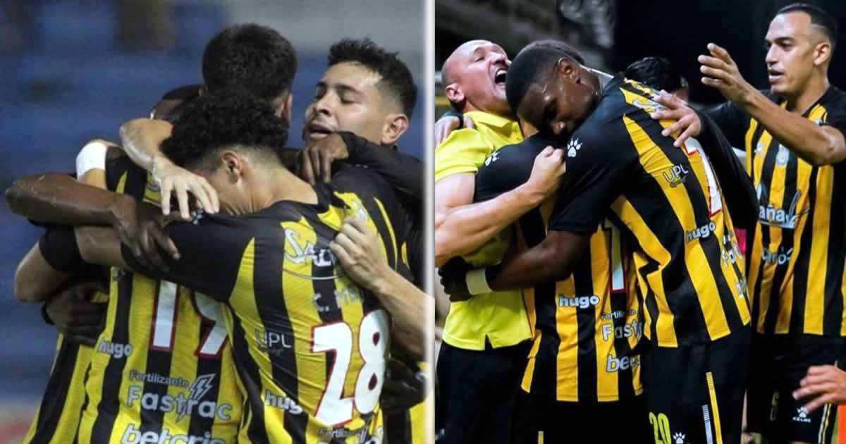 Real España resurge con un gran Jhow Benavídez y hunde al Honduras ...