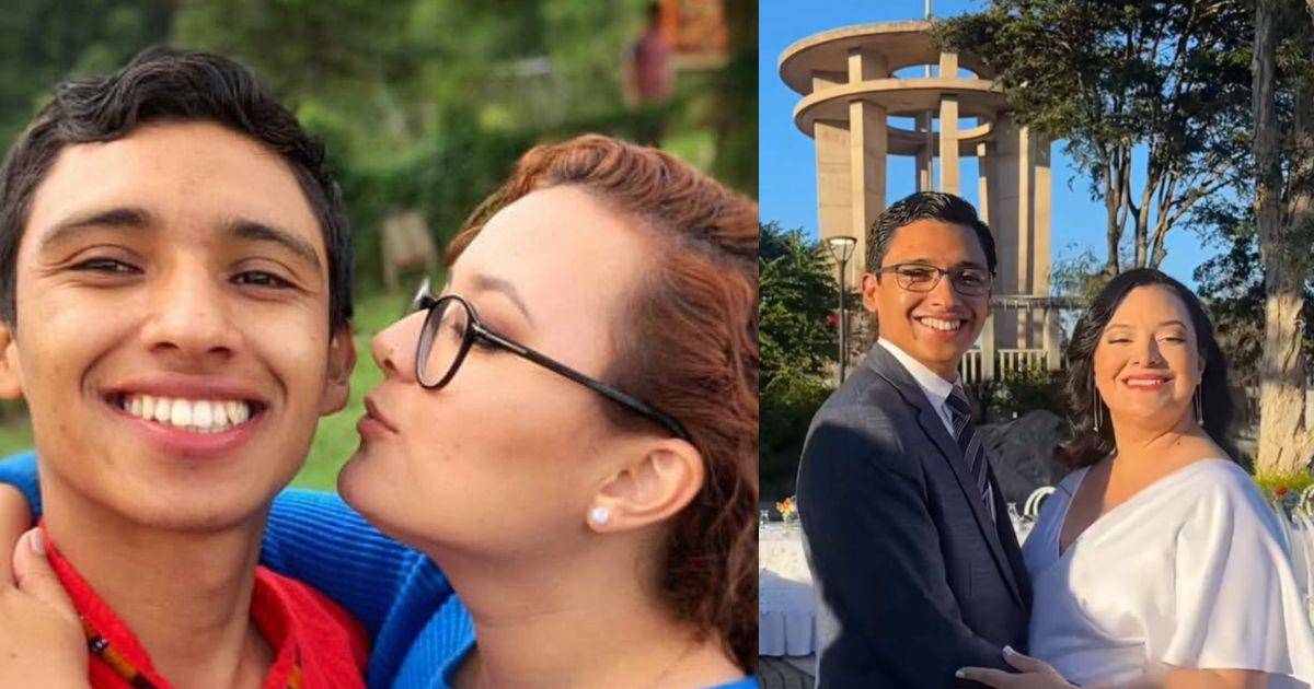 Fausto Cálix responde a críticos de su fiesta de boda en el Juana Laínez