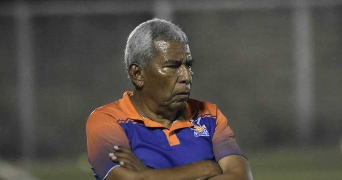 Héctor Castellón: “Estamos aquí por méritos propios, no por sorpresa”