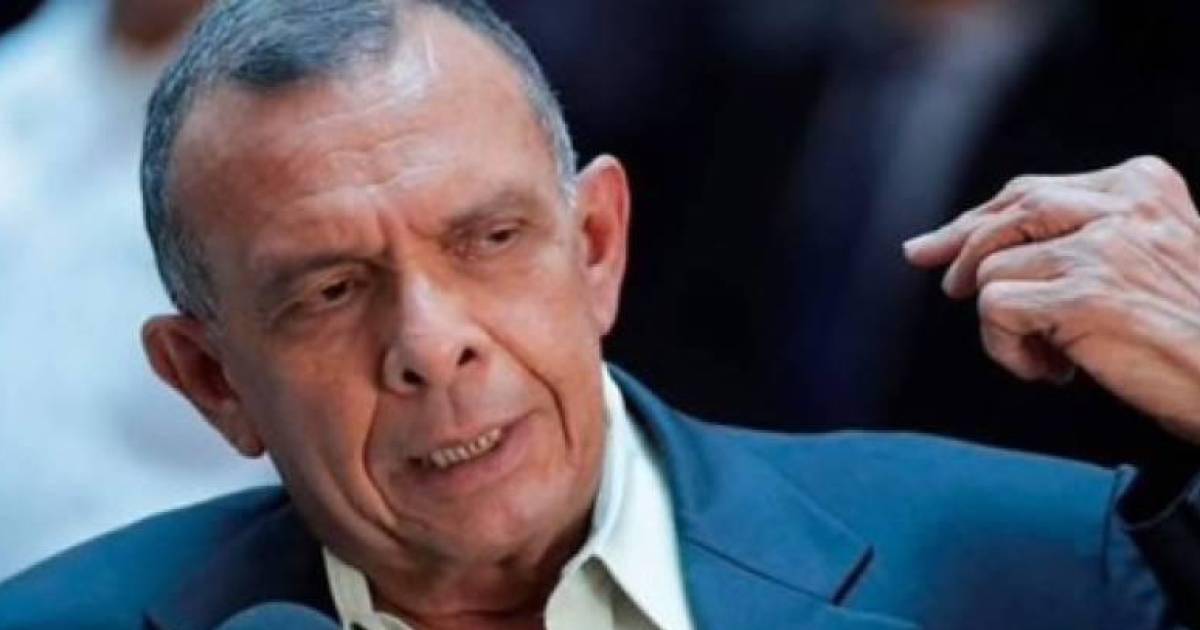 Pepe Lobo dice que no apoyará a ningún precandidato en internas del PNH