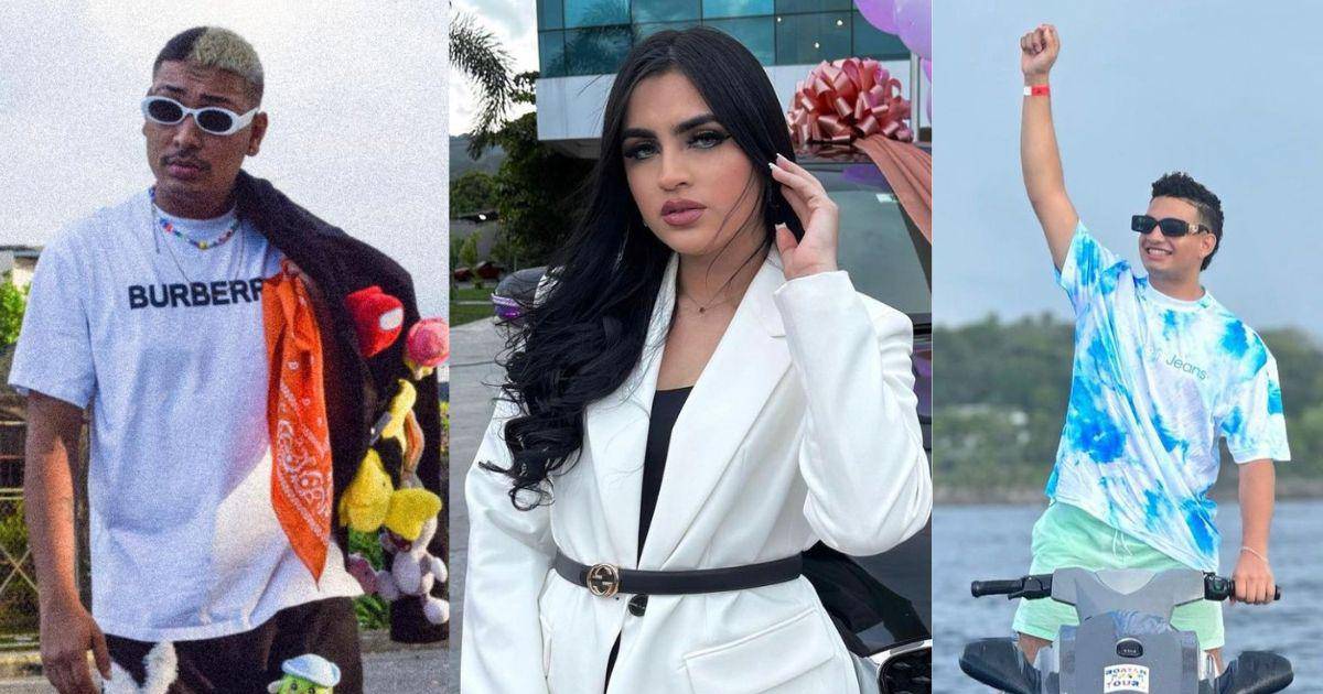 Hasta 14 mil dólares a la semana ganan influencers hondureños en Tiktok