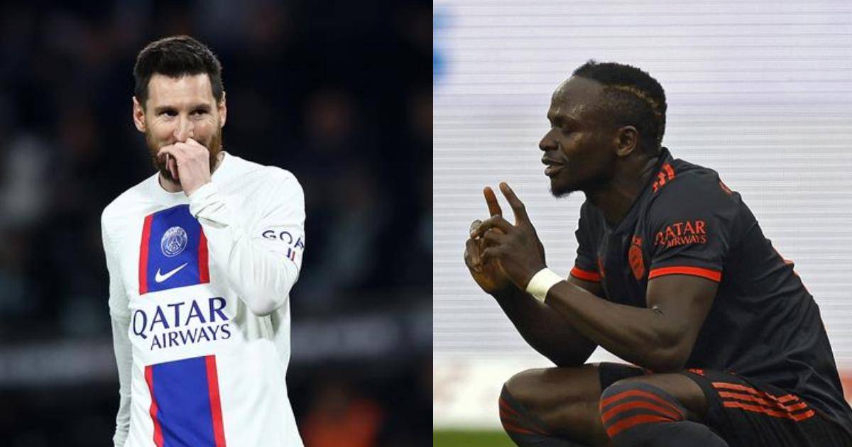 Sorpresa con Messi, Bayern prepara barrida y posible regreso al Barça