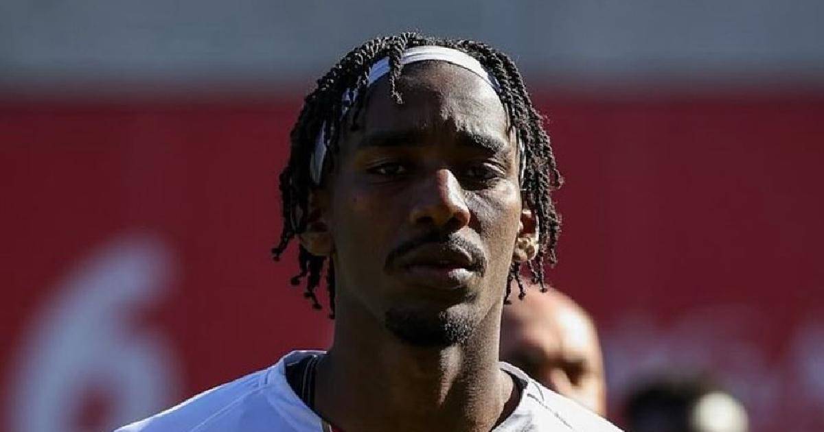 Bryan Róchez y su futuro: apunta a club de Primera en Portugal