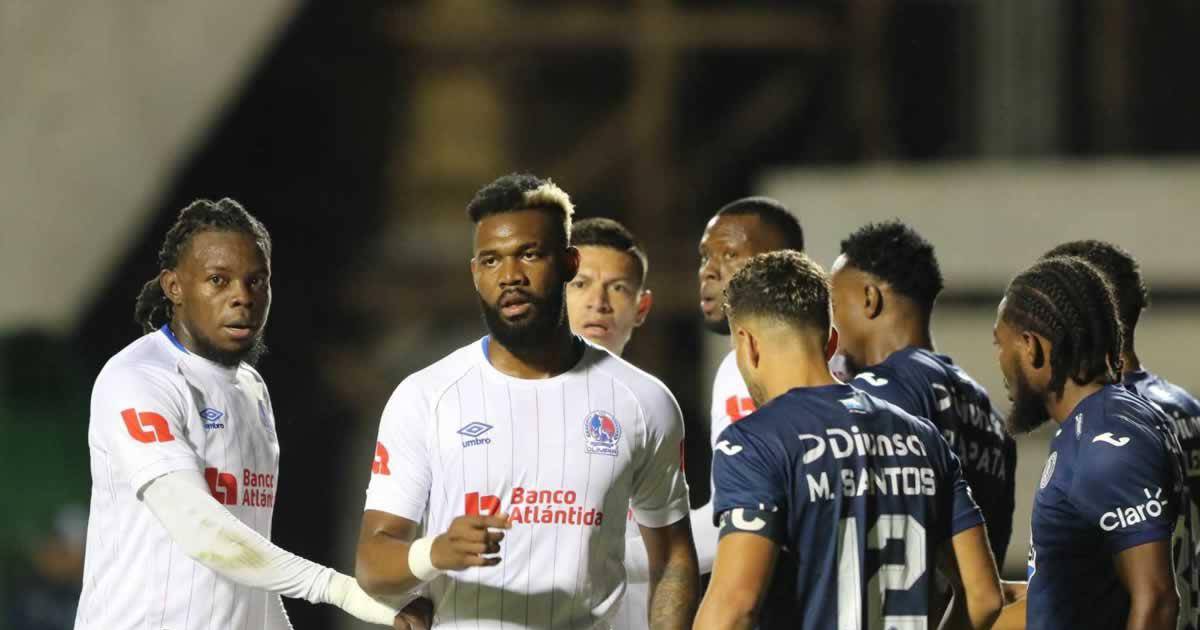 La Liga Nacional de Honduras anuncia el calendario del Torneo Clausura 2025: ¿cuándo se juegan ...