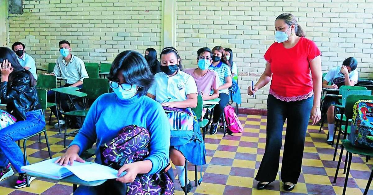 Conozca los pasos y requisitos para la matrícula escolar