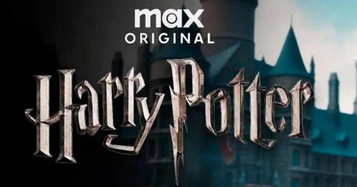 Filtran el supuesto casting de la nueva serie de “Harry Potter”