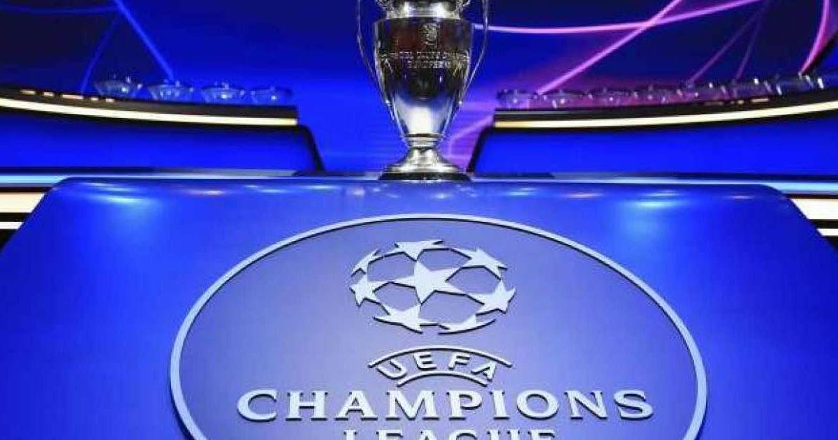 Sorteo de Champions: hora, dónde ver en TV, clasificados, formato y bombos