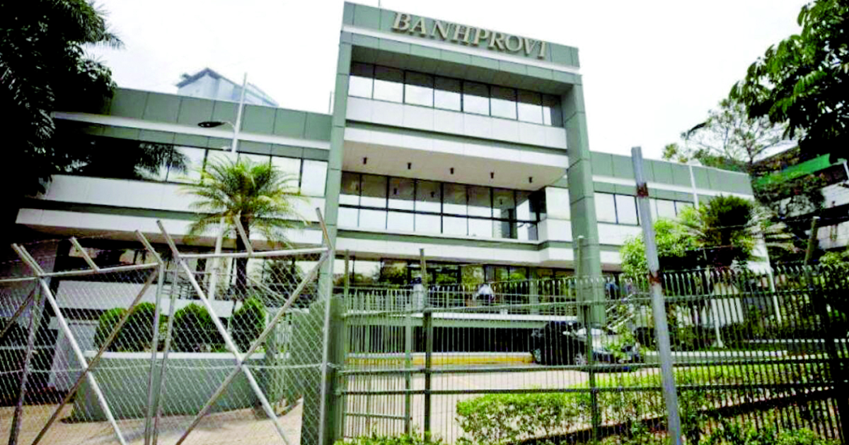 Banhprovi desembolsó L2,112 millones para vivienda y producción agrícola
