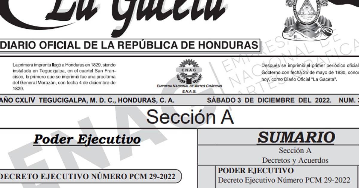Artículos de la Constitución que se restringen en el estado de excepción