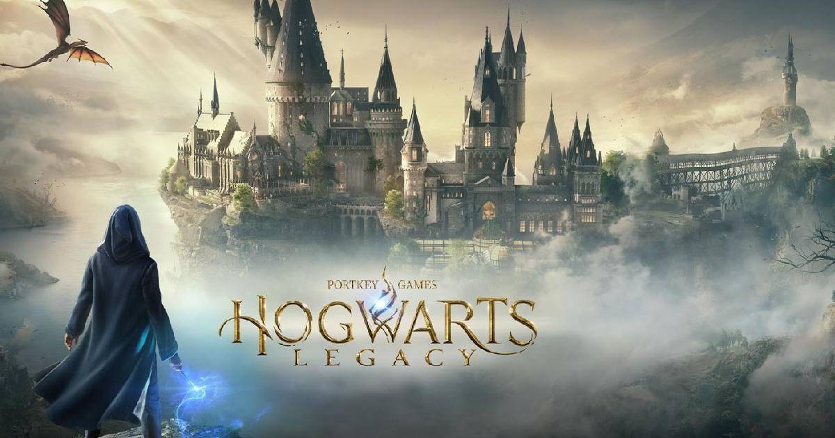 “Hogwarts Legacy” se retrasa en PS4, Xbox One y Switch