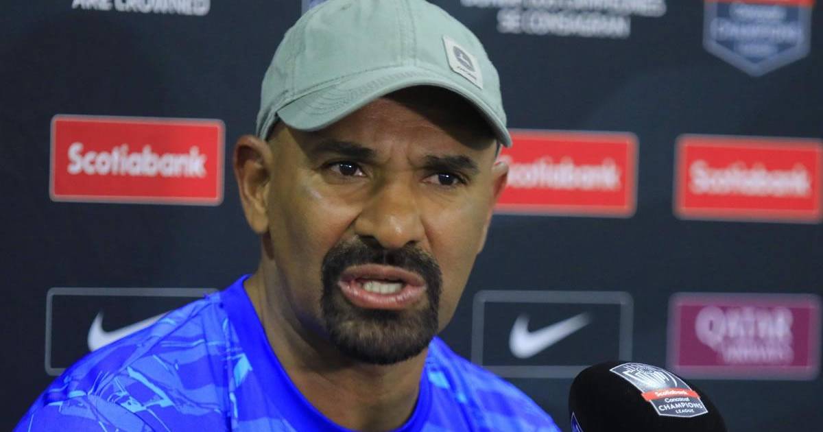 Ninrod Medina: “Gignac es un buen jugador, pero no es Tigres como tal”