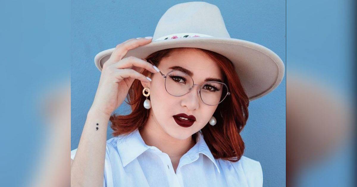 “Tenía un patrocinador y le mandaba cartitas”: Jennifer Aplícano