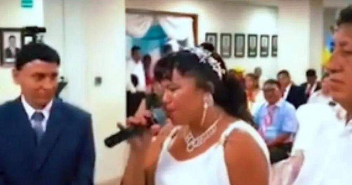 La historia detrás del “¡Perdónenme, todos; no acepto!”