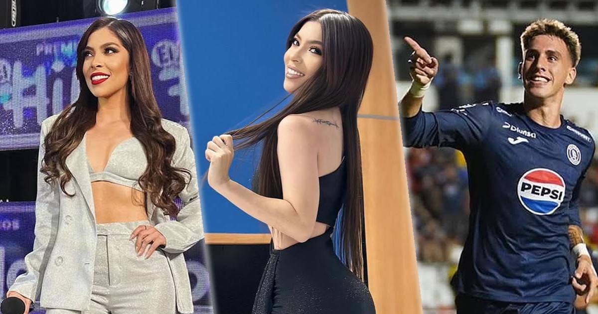 Presentadora Laura Meza revela detalles de su relación con Rodrigo Auzmendi: ¿Se va a Argentina?