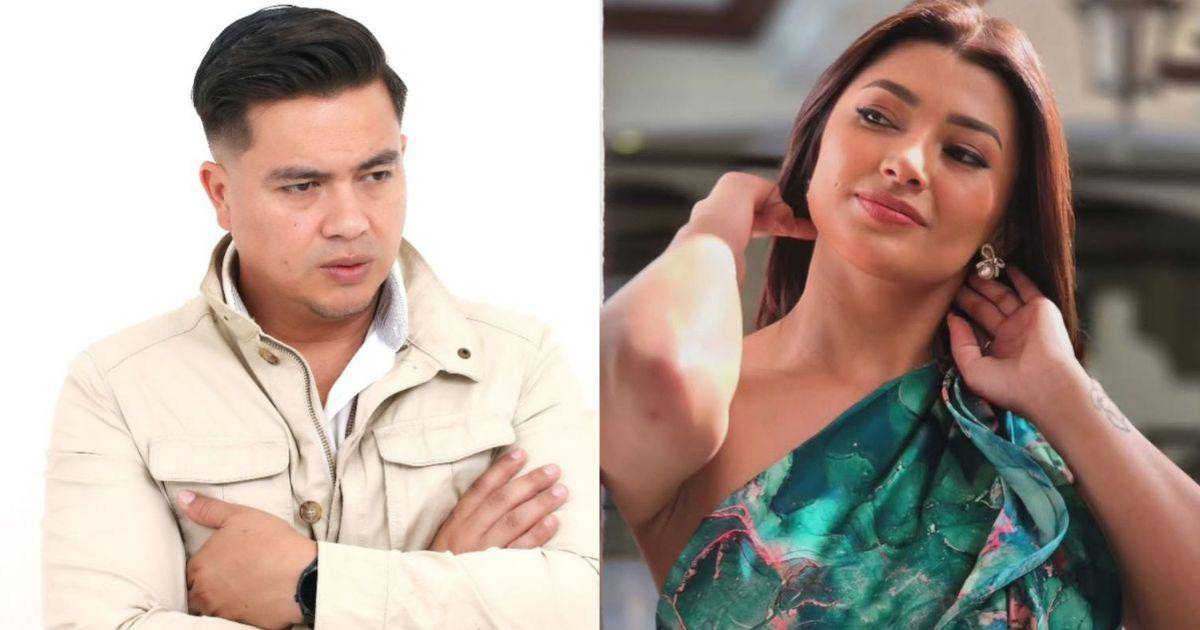 Milagro Flores hace revelación sobre Allan Paul tras presentar a su nuevo galán