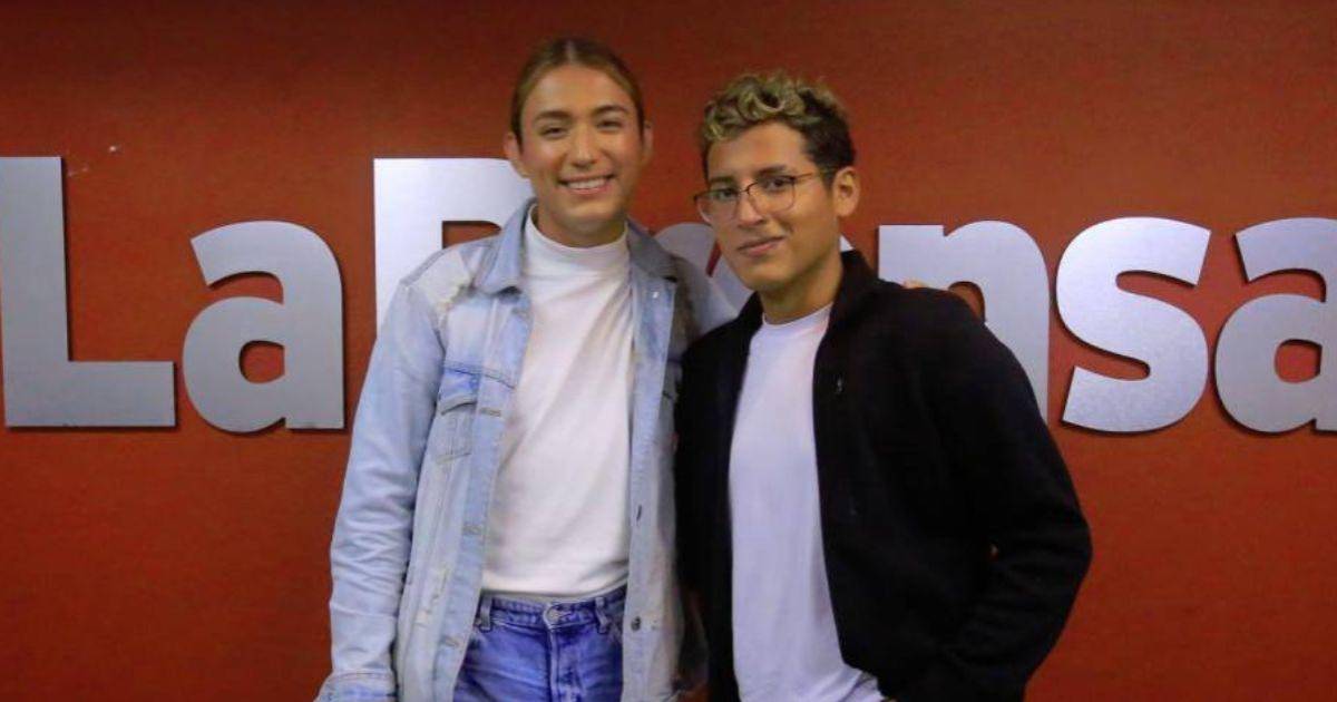 ¡Oficial! La Bicha Catracha pone fin a su relación con Daniel López