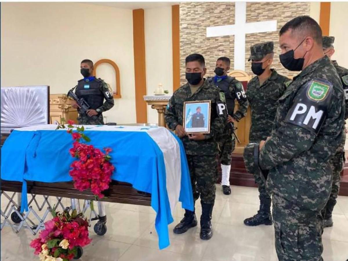 Dos muertos y un herido, saldo final de enfrentamiento armado