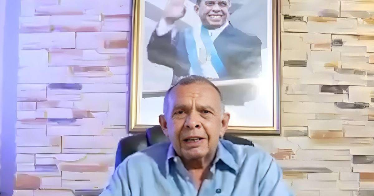 Pepe Lobo llama a votar y a respetar resultados el 30 de noviembre