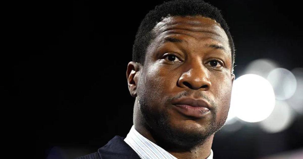 Jonathan Majors: “merezco una segunda oportunidad”, tras ser despedido ...
