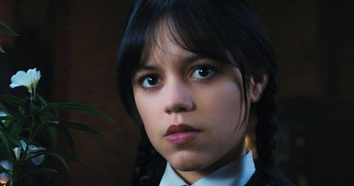 ¿Cuándo se estrena Merlina 2 en Netflix?