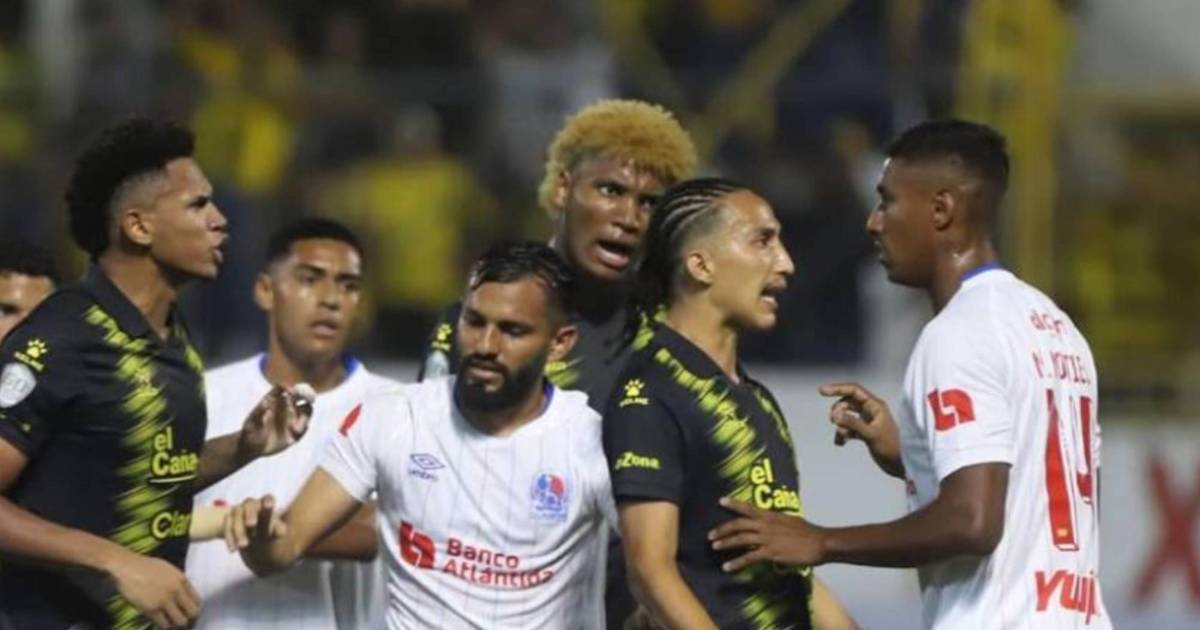 Olimpia vs Real Madrid: Dates & Schedules - News Directory 3