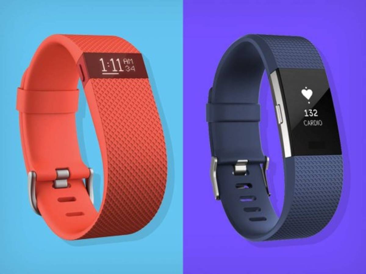 La Fitbit Charge HR 2 cuida sus movimientos - Diario La Prensa