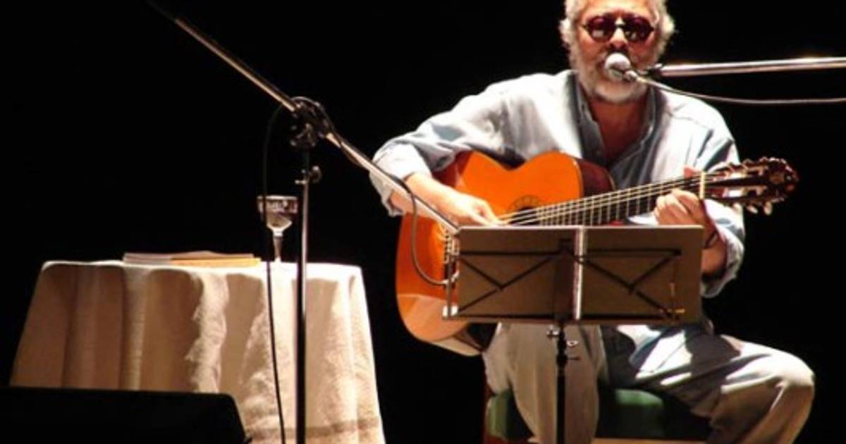 Las cabralidades de un Facundo