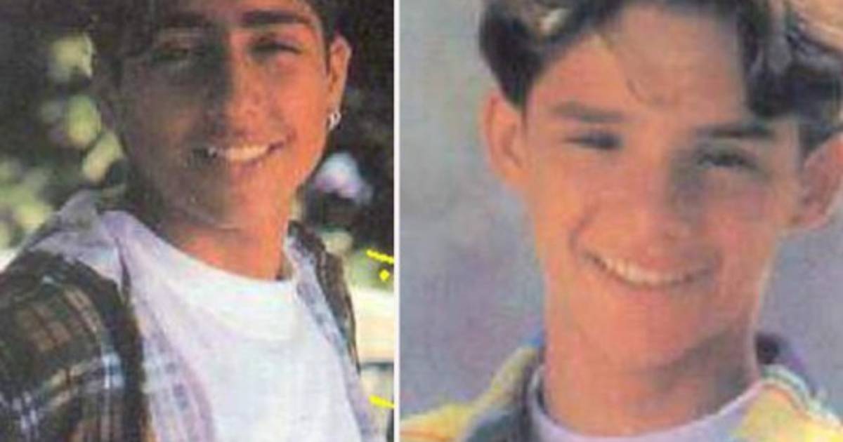 ¿Recuerdas a René y Renny de Salserín? mira como lucen en la actualidad