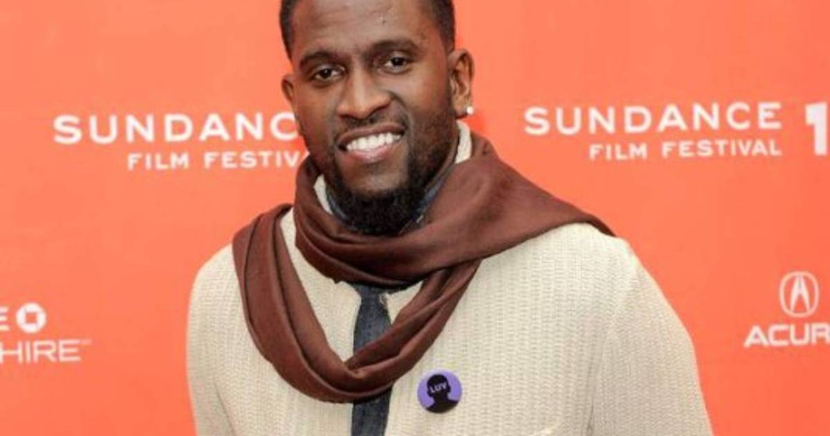 Apuñalan a Anwan Glover, actor de 'The Wire'