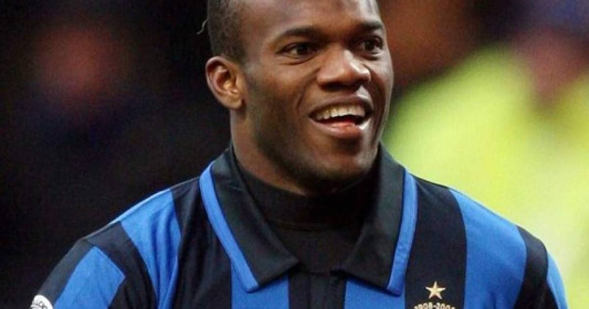 FOTOS: David Suazo, uno de los invitados de lujo a la fiesta del Inter ...