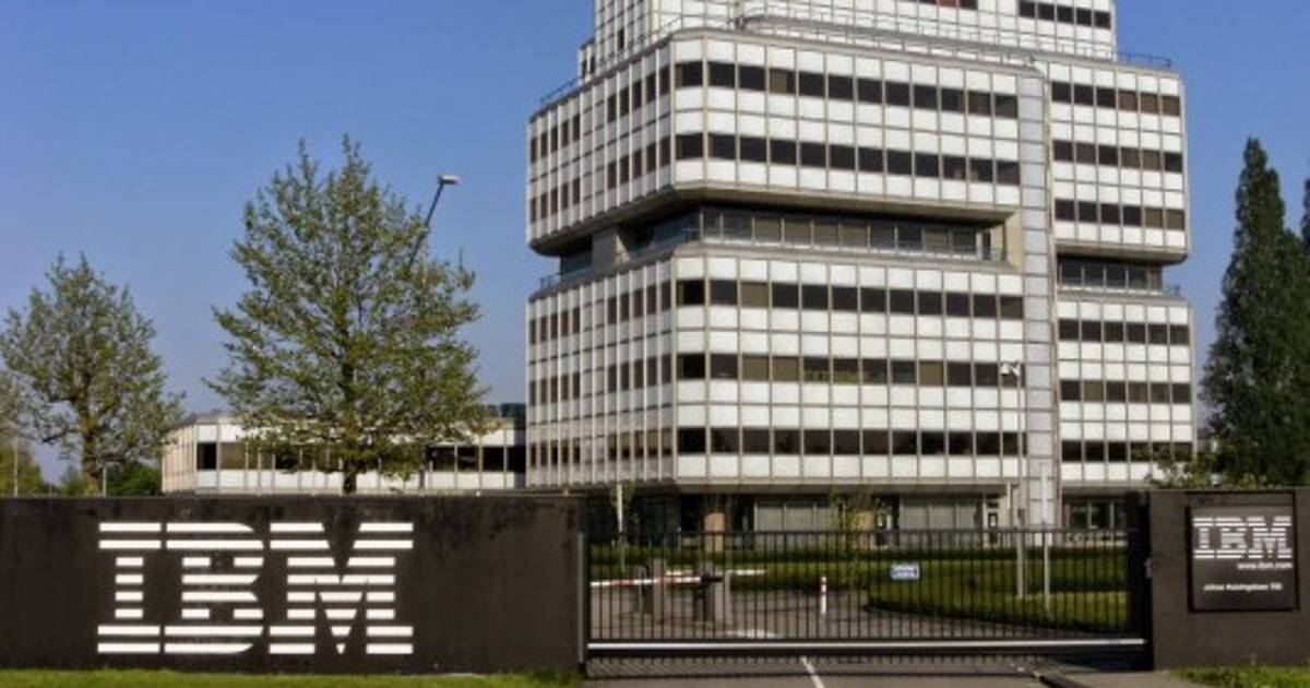 IBM anuncia fabricación del microprocesador más pequeño