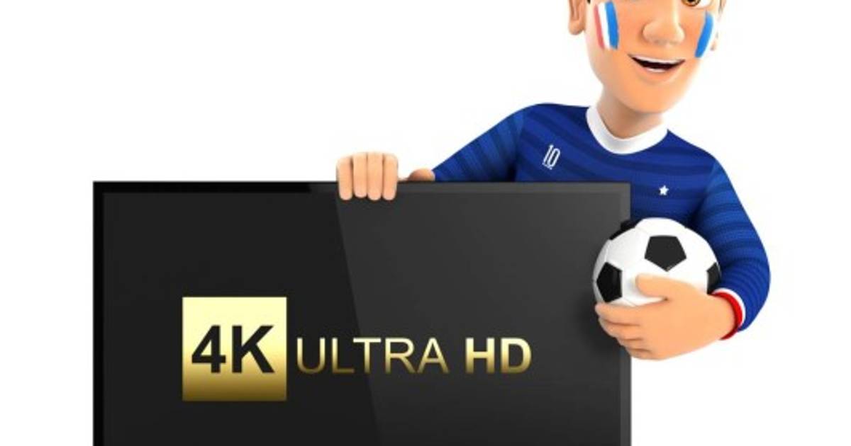 Televisor O Proyector Cuál Es Mejor Para Ver El Mundial