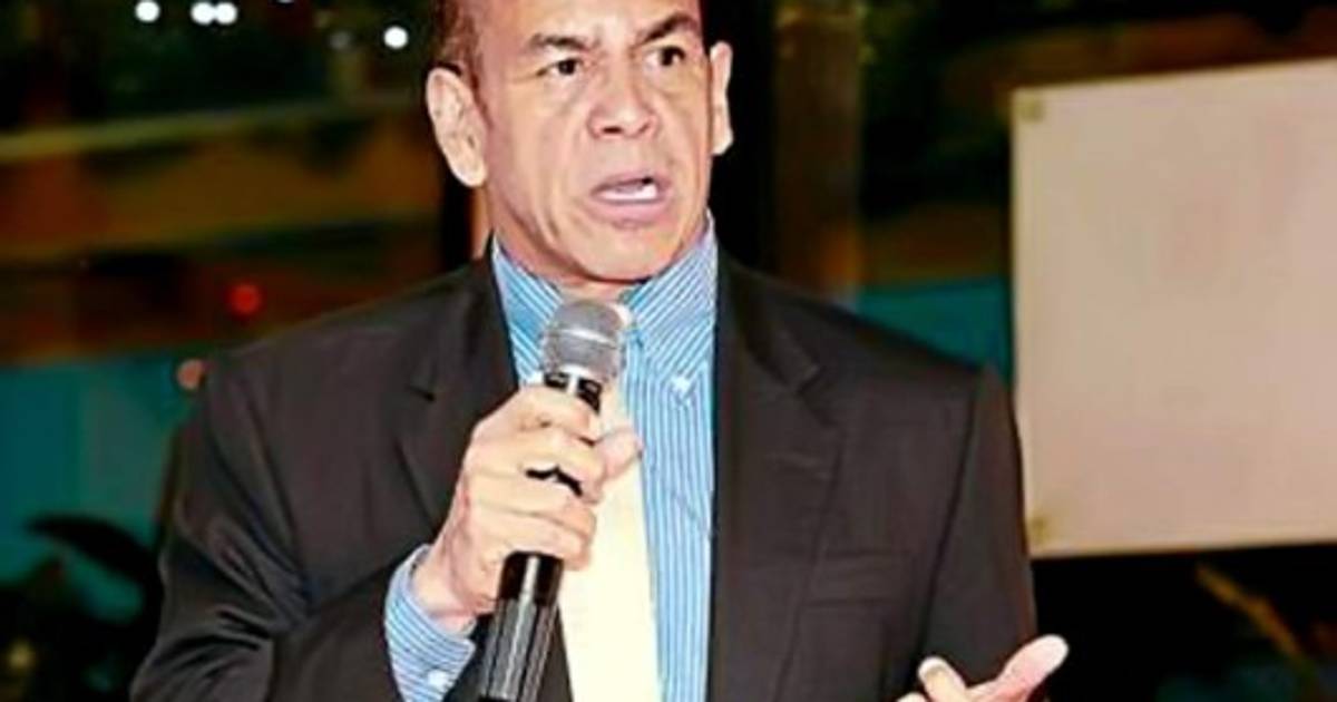 Fallece el reconocido médico capitalino José Solórzano