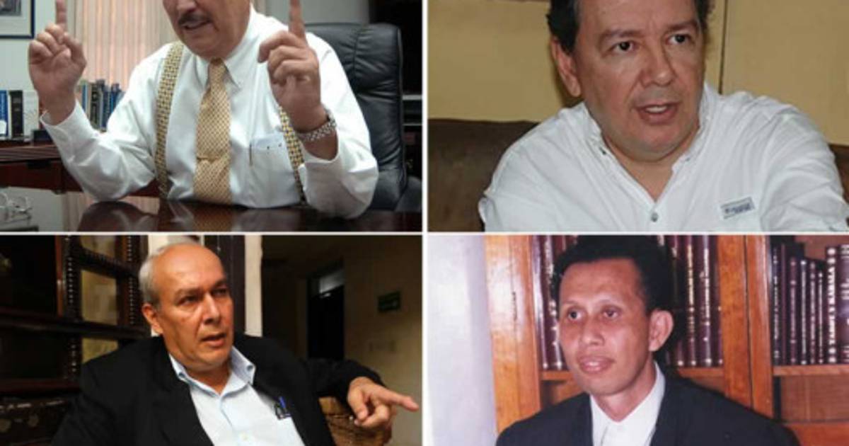 Impacto de Nasralla fue sorprendente en elecciones de Honduras