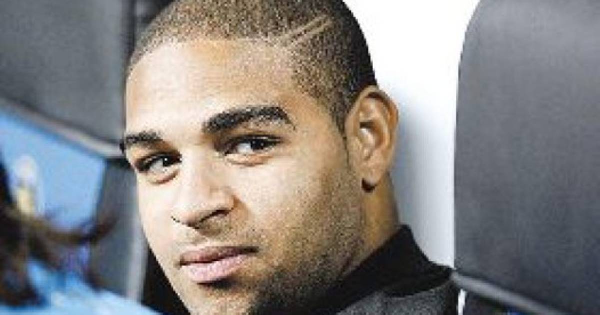 Adriano a recuperación