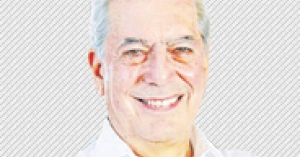 El palo de escoba